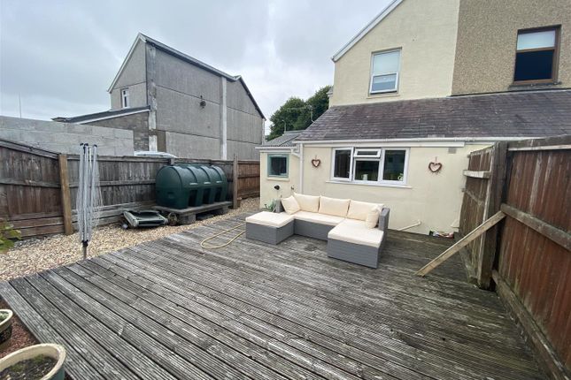 Bethania Road, Upper Tumble, Llanelli SA14, 3 bedroom semi-detached ...