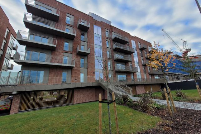 Bayley Place, Ashford TN23, 1 bedroom flat to rent - 60252516 ...