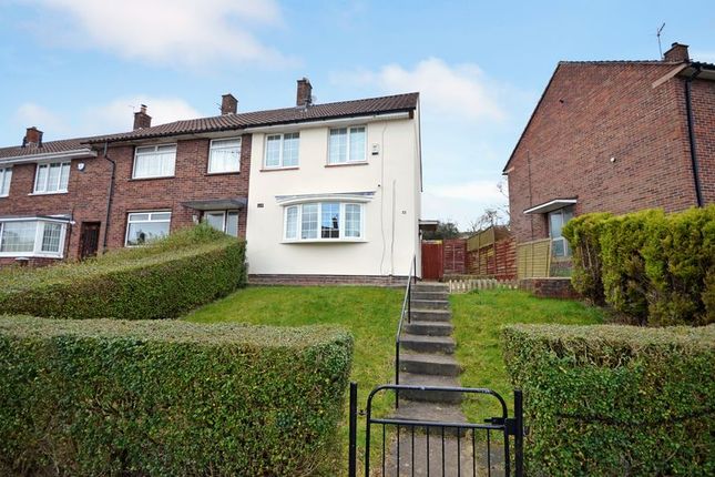 Homes for Sale in Hartcliffe - Buy Property in Hartcliffe - Primelocation