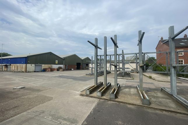 Former Jewson Trade Counter, 186 Humber Avenue, Coventry CV1 ...