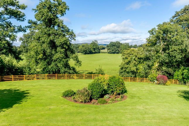 Craddock, Cullompton, Devon EX15, 4 bedroom detached house for sale ...