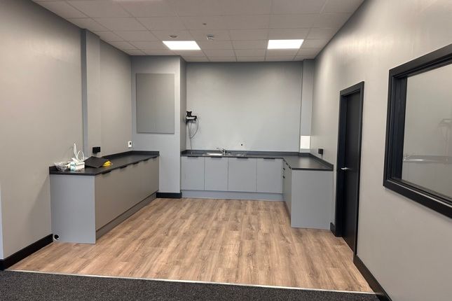 Energy Parkway, Moody Lane, Grimsby, North East Lincolnshire DN31 ...