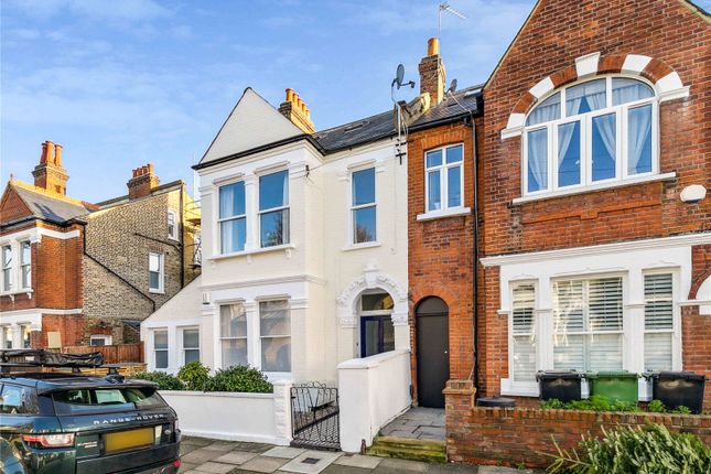 Osward Road, London SW17, 2 bedroom flat for sale - 63716529 ...