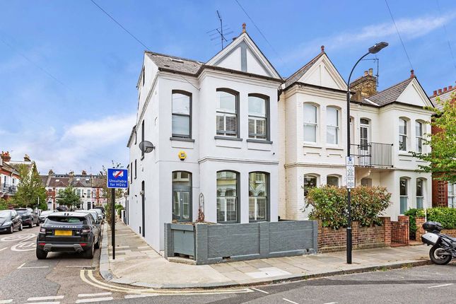 Property for Sale in Fulham - Buy Properties in Fulham - Zoopla