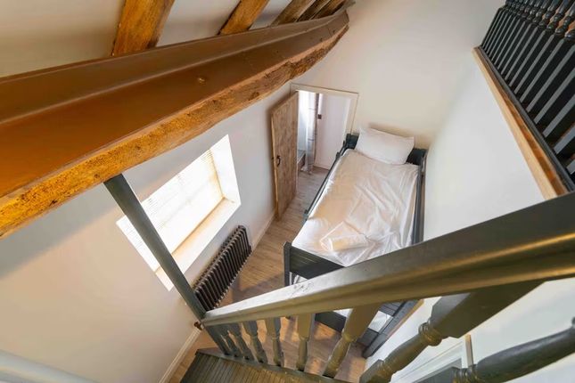 Church Hill Farm, Beoley, Redditch, Worcestershire B98, 3 bedroom barn ...