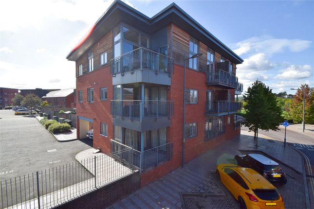 Flats for Sale in Worcester - Worcester Apartments to Buy - Primelocation