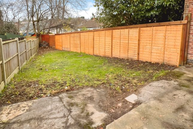 Halifax Drive, Leicester, Stocking Farm LE4, 2 bedroom semi-detached ...