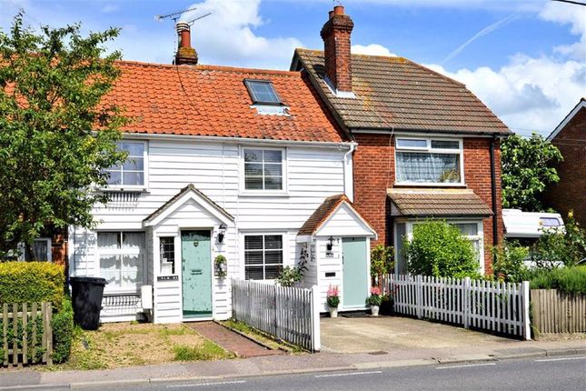 Epping Green, Epping CM16, 2 bedroom terraced house for sale - 52740250 ...