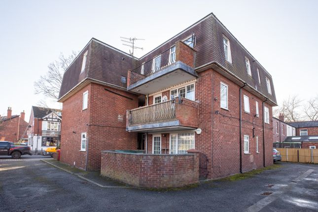 Compstall Road, Stockport SK6, 1 bedroom flat for sale - 69544816 ...