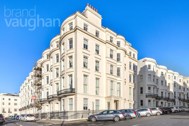 Percival Terrace, Brighton, East Sussex BN2, 2 bedroom flat for sale ...