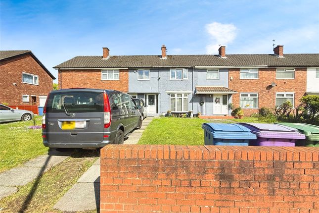 Long Lane, Walton, Liverpool, Merseyside L9, 3 bedroom terraced house ...
