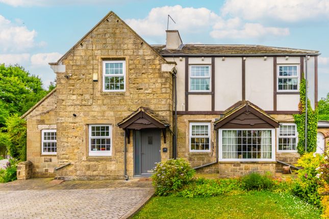 Photos of Grove Cottage, Main Street, Shadwell, Leeds LS17 - 61851376 ...