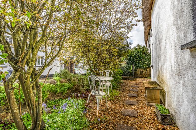 West Street, Witheridge, Tiverton, Devon EX16, 2 bedroom terraced house ...