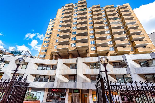 Leather Lane, London EC1N, 2 bedroom flat for sale - 58586957 ...