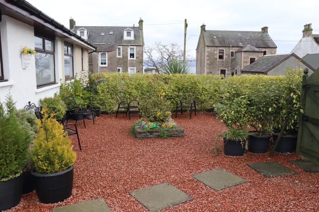 Ardbeg Road, Rothesay, Isle Of Bute PA20, 2 bedroom semi-detached ...