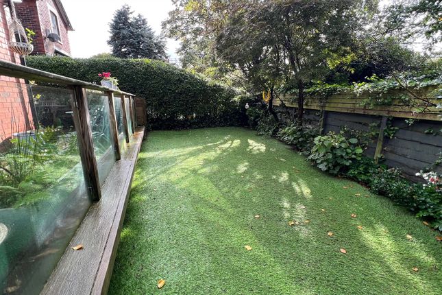 Townscliffe Lane, Marple Bridge, Stockport SK6, 4 bedroom semi-detached ...