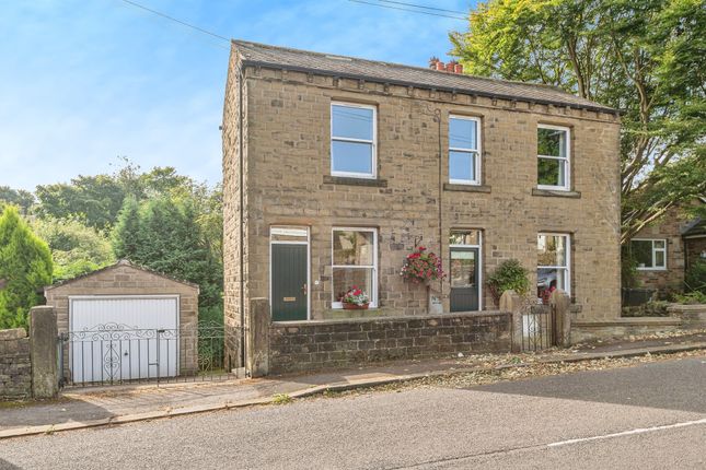 Homes for Sale in Shepley - Buy Property in Shepley - Primelocation