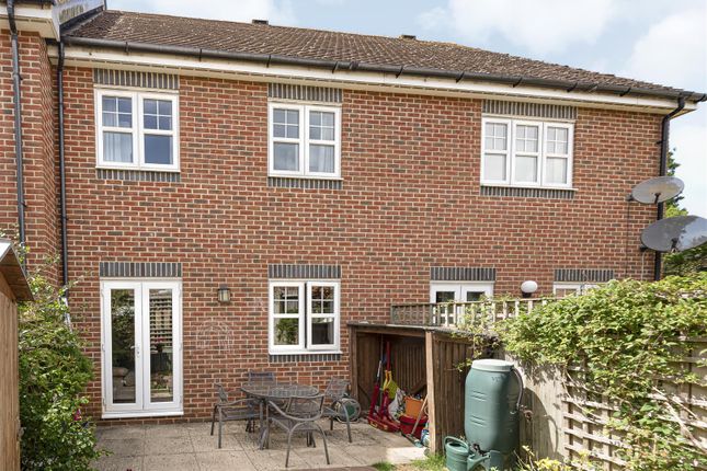 3 bed terraced house for sale in Little Court, Grove, Wantage OX12 - Zoopla
