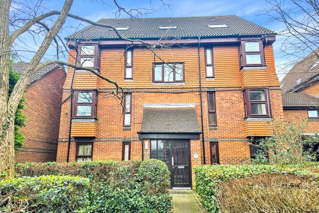 Turnpike Lane, Sutton SM1, studio for sale - 69536482 | PrimeLocation