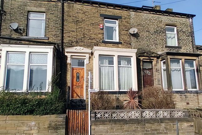 Hollingwood Lane, Great Horton, Bradford BD7, 3 bedroom terraced house ...