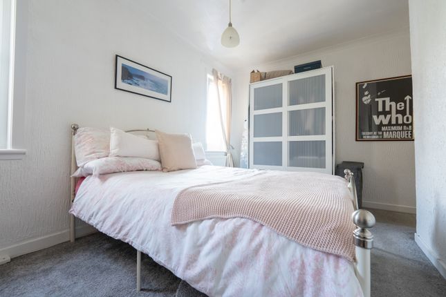 Woodside Drive, Calderbank ML6, 3 bedroom terraced house for sale ...