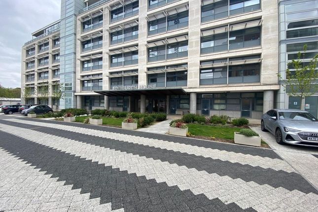 Edinburgh Gate, Harlow CM20, 1 bedroom flat to rent - 61354797 ...