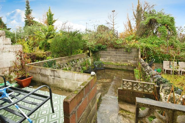 Railway Street, Splott, Cardiff CF24, 2 bedroom terraced house for sale ...