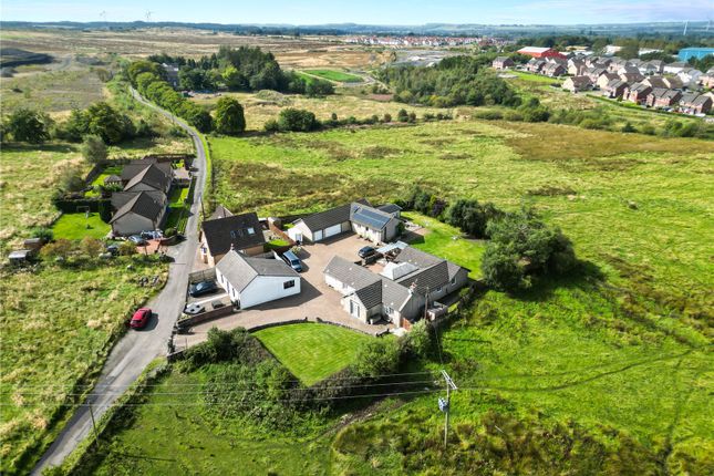 Homes for Sale in Whitburn, West Lothian - Buy Property in Whitburn ...