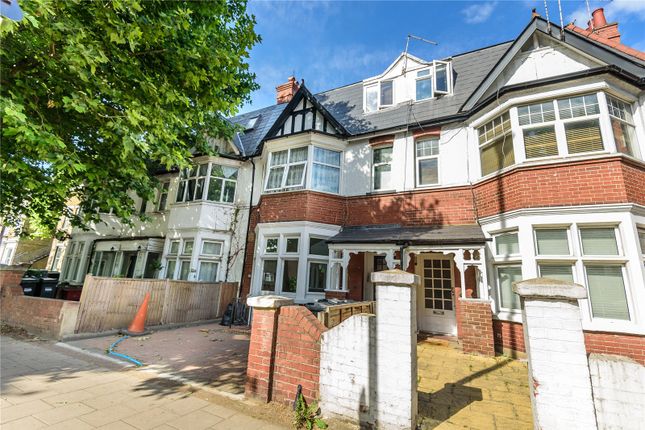 Boston Manor Road, Brentford, Middlesex TW8, 1 bedroom flat for sale ...