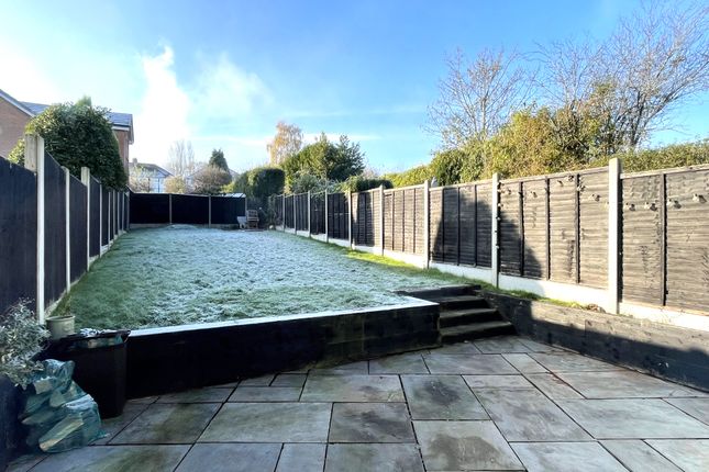 Clarence Road, Four Oaks, Sutton Coldfield B74, 3 bedroom semi-detached ...