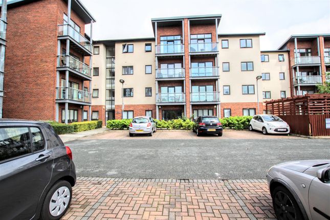2 bed flat for sale in Bridge Road, Prescot L34 - Zoopla