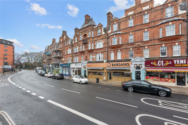 Green Lanes, London N16, 2 bedroom flat for sale - 69528692 | PrimeLocation