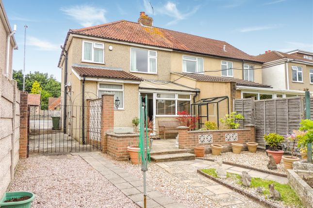 Cadbury Heath Road Warmley Bristol Bs30 3 Bedroom Semi Detached