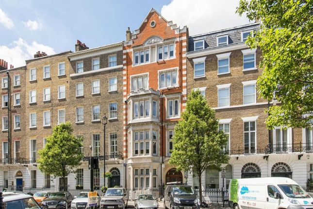 Devonshire Place, Marylebone, London W1G, 2 bedroom flat to rent ...