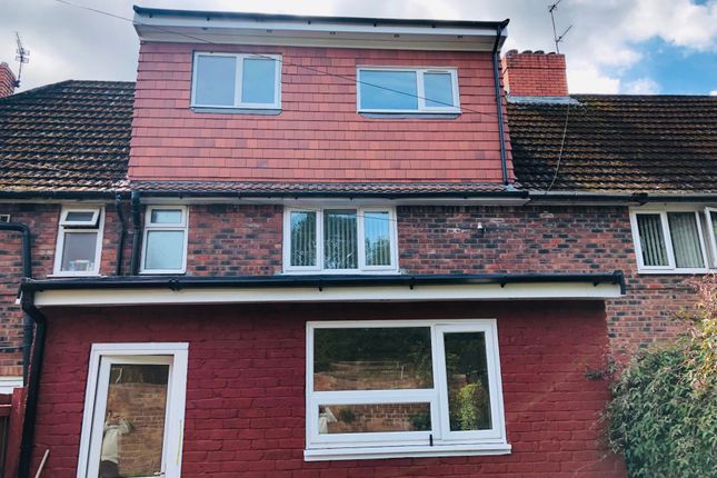 5 bed semi-detached house for sale in Stamford Road, Longsight ...