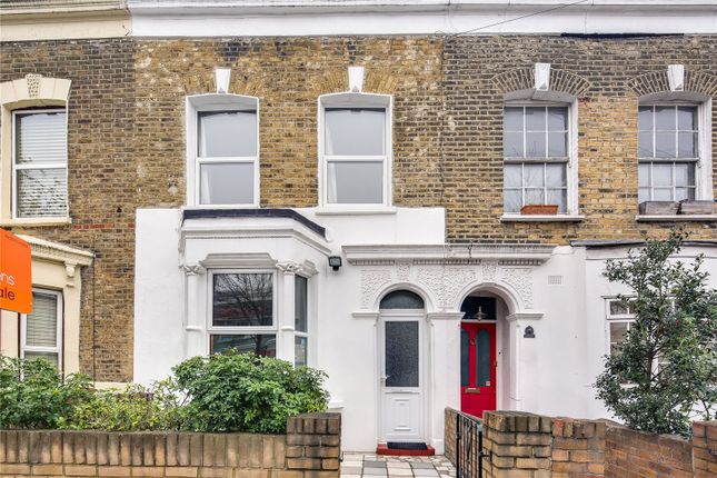 3 bed terraced house for sale in Clifden Road, Hackney, London E5 - Zoopla
