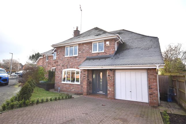 Homes for Sale in Macclesfield - Buy Property in Macclesfield ...