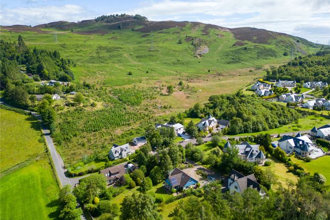 Braeside Lodge, 4 Braeside, Auchterhouse, By Dundee, Angus DD3, 4 ...