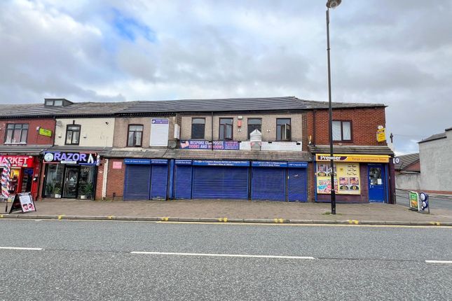 Tonge Moor Road, Bolton BL2, office to let - 68995644 | PrimeLocation