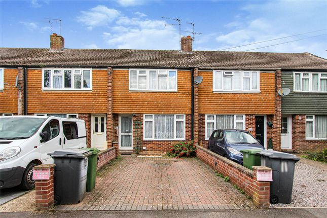 Fleming Place, Colden Common, Winchester, Hampshire SO21, 3 bedroom ...