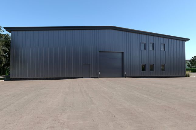 Henry Boot Way, Hull HU4, industrial to let - 68857316 | PrimeLocation