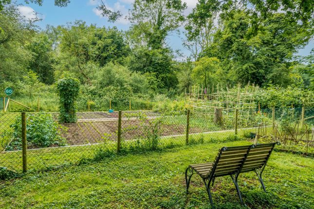 Main Road, West Bilney, King's Lynn PE32, 2 bedroom detached bungalow ...