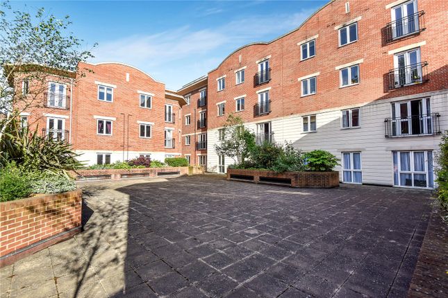 Park View, Grenfell Road, Maidenhead, Berkshire SL6, 2 bedroom flat for ...