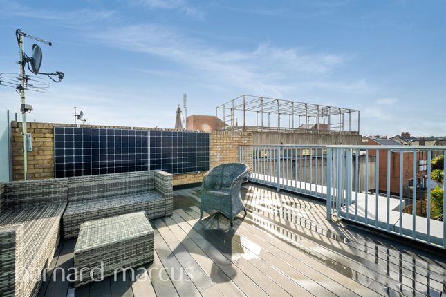 Stormont Road, London SW11, 3 bedroom town house for sale - 67057767 ...