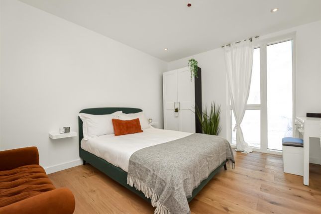 Thrale Road, London SW16, 1 bedroom flat for sale - 63498723 ...