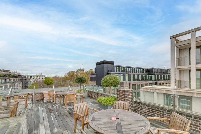 Marsham Street, London SW1P, 3 bedroom flat for sale - 62344070 ...