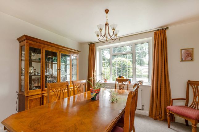 Albert Drive, Sheerwater, Woking GU21, 3 bedroom property for sale ...