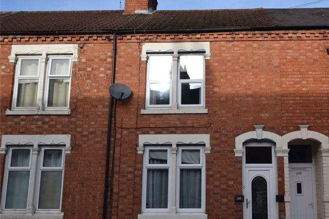 Southampton Road, Far Cotton, Northampton NN4, 3 bedroom terraced house ...