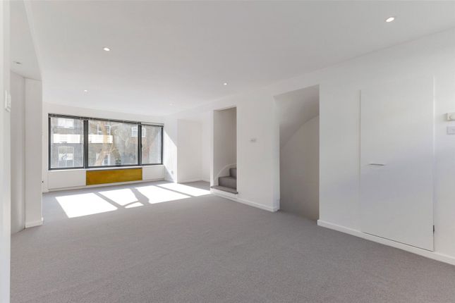 Slaidburn Street, London SW10, 4 bedroom terraced house to rent ...