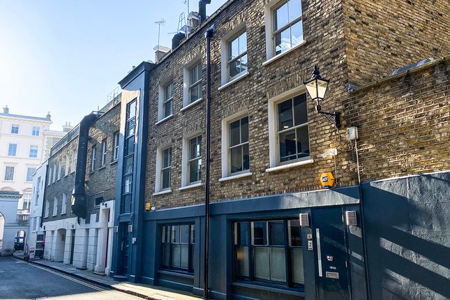 Stanhope Mews West, London SW7, office for sale - 56114443 | PrimeLocation